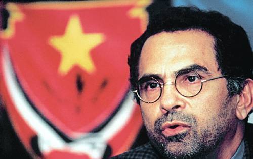 José Ramos-Horta - Biografías de mexicanos famosos