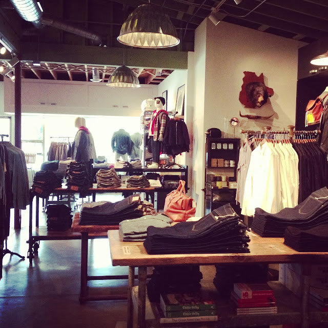 bohoBlack: I {HEART} Austin, TX