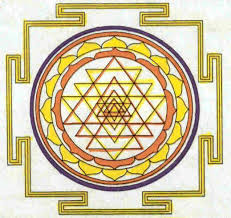 SECRET OF VEDIC SYMBOLS AND TRADITIONS - HINDU VISION