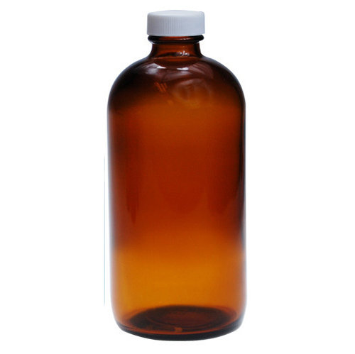 Gelas Beaker: Basic Practice : Botol Amber