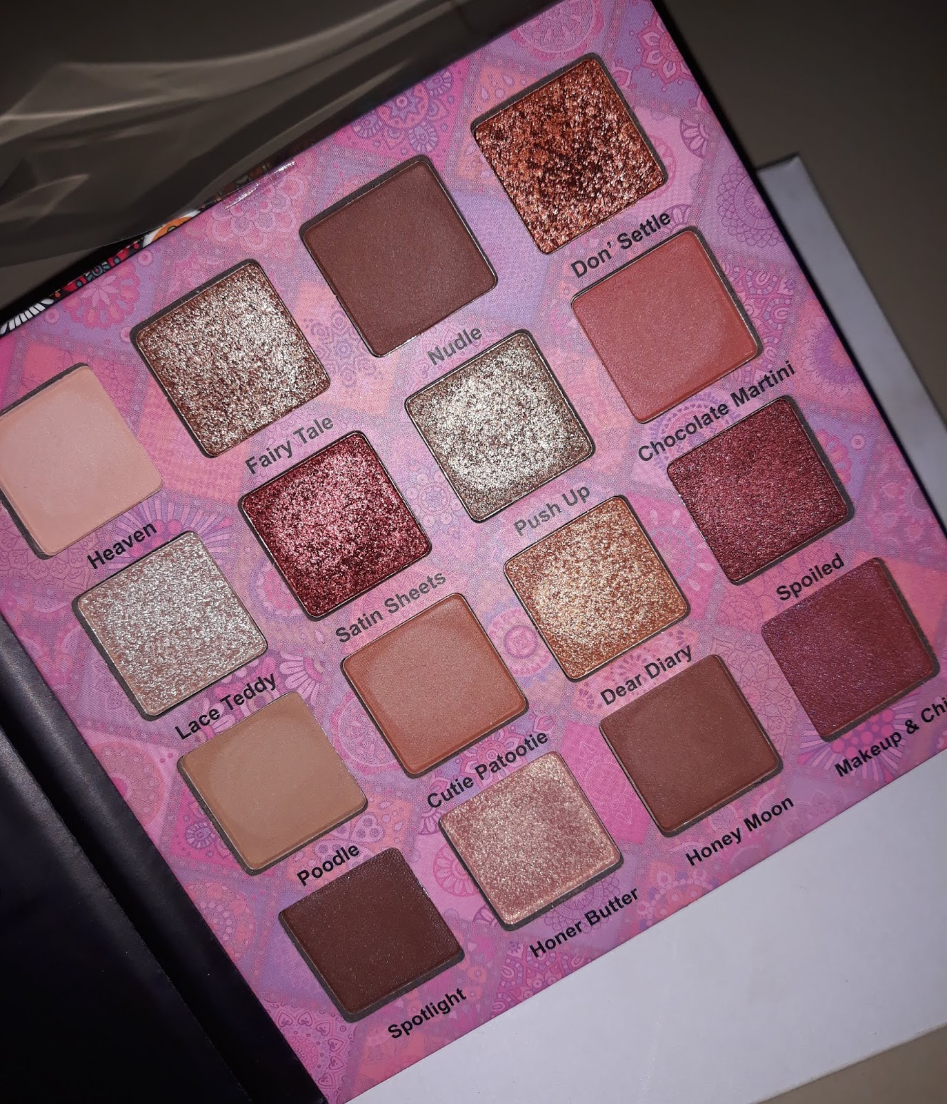 Febble cosmetics india online shopping from instagram store @royal ...