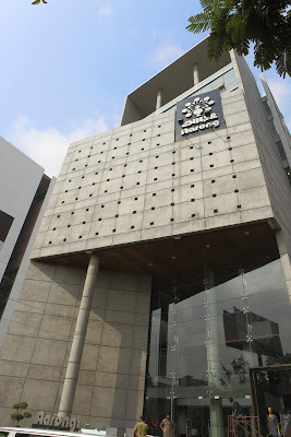 Aarong launches a Flagship store - BRAC Blog