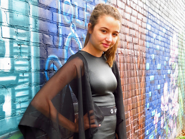 Project Runway Junior: You can TOTALLY sit with us! - The Daily Affair ...