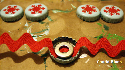 snowflakes | Munchkins and Mayhem