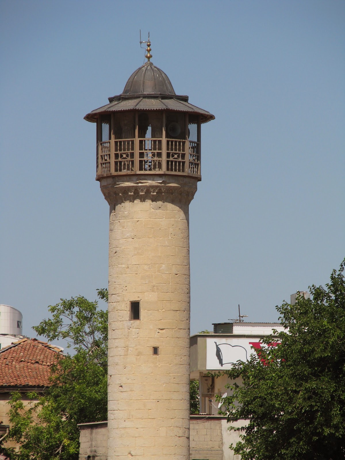 Turkish Adventures: Mosques of Turkey