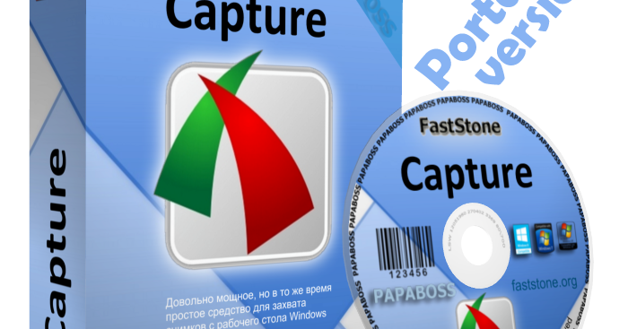 Download FastStone Capture 9.0 Final Portable Key - TUTORIAL OKEGURU