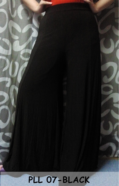 OhShawl: SELUAR PALAZZO LABUH 104cm