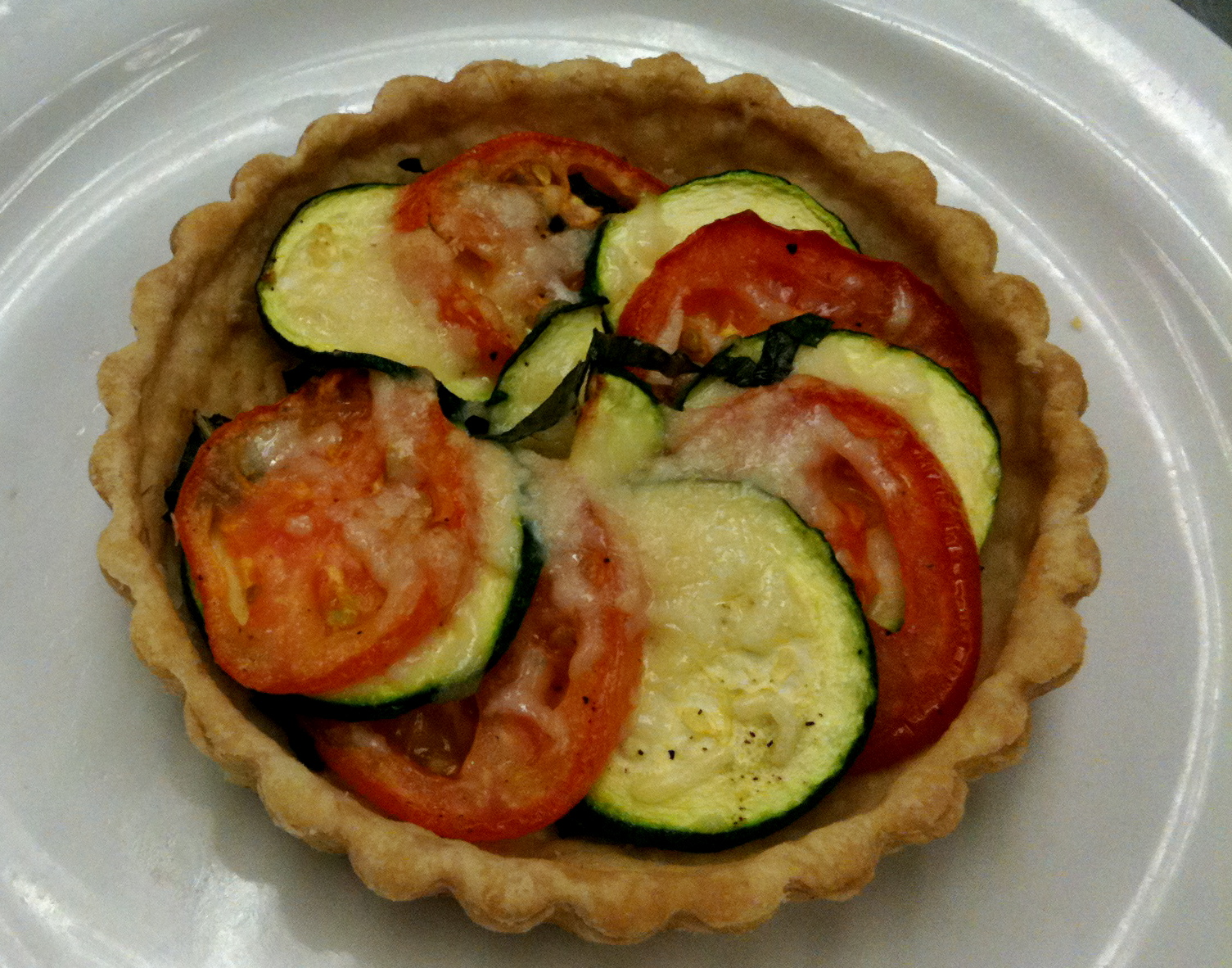 Teafoodie: Duck two ways