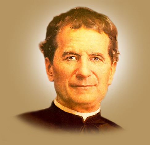 SAN JUAN BOSCO “DON BOSCO” “Patrono de la Patagonia” | CALLES: ¿PORQUE ...