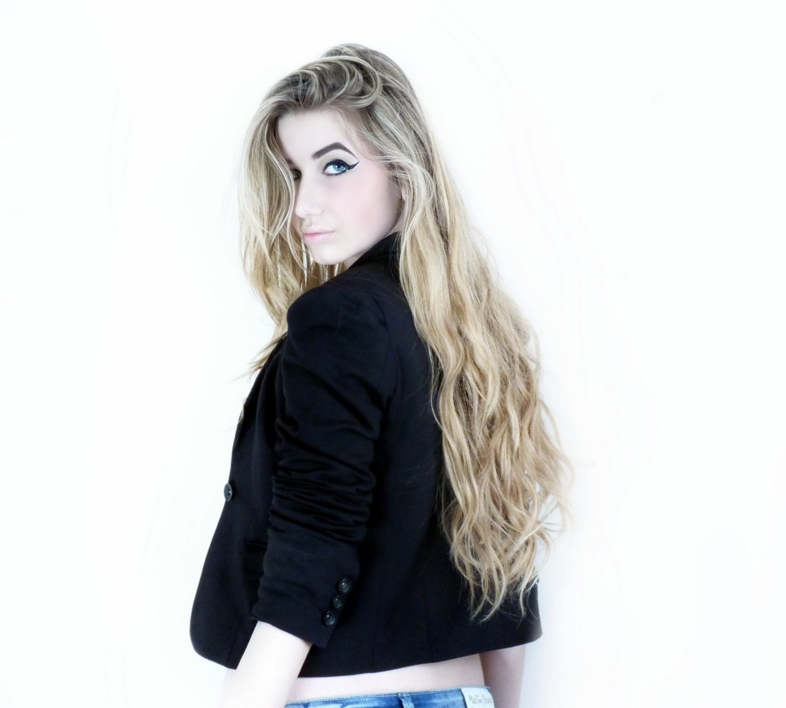 Teclye Christy News: 2011