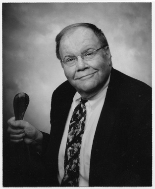 The Gay Almanac: Born Today In 1937: LGBTQ Activist John E. Fryer M.D.