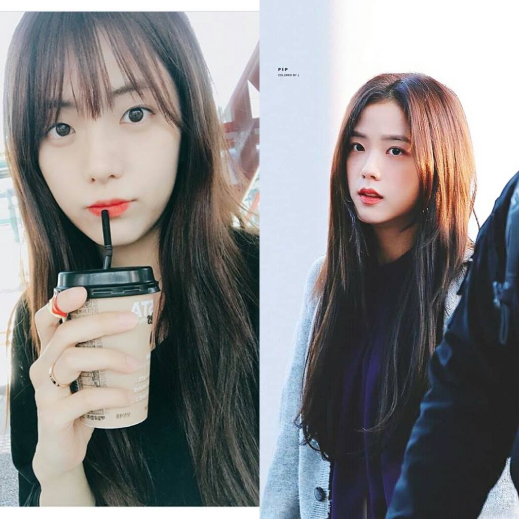 Foto Cantik Kakak Jisoo Blackpink 2019 Profil Nama Biodata Biografi Dan Fakta Lengkap Kim Ji