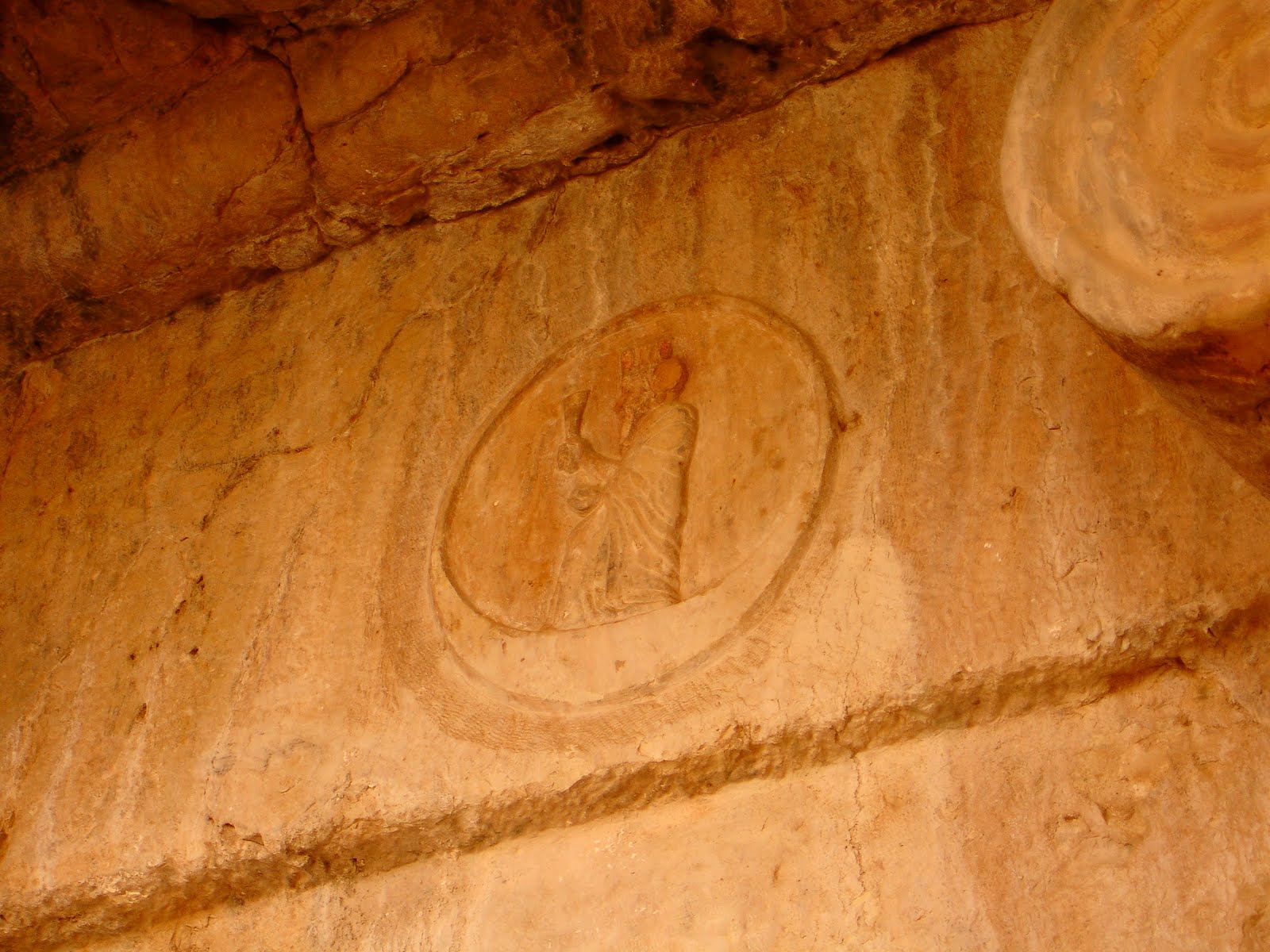 The Tomb of Cyaxares the Great