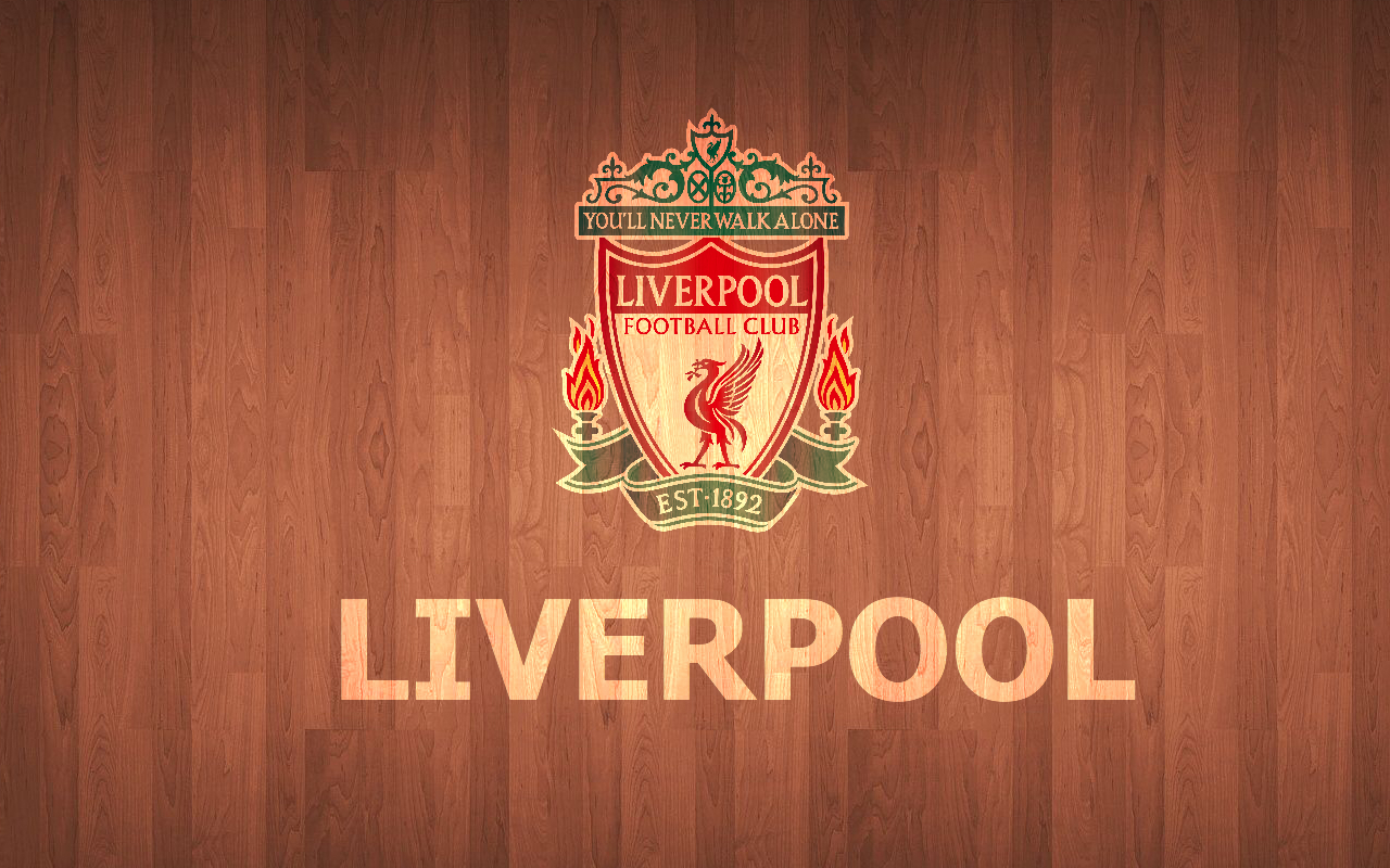Liverpool F.C. ~ Club S10