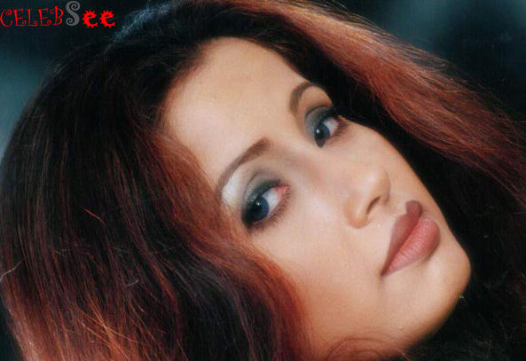 Kaniz Suborna Most Glamorous Bangladeshi Singer CelebSee BD CelebSee