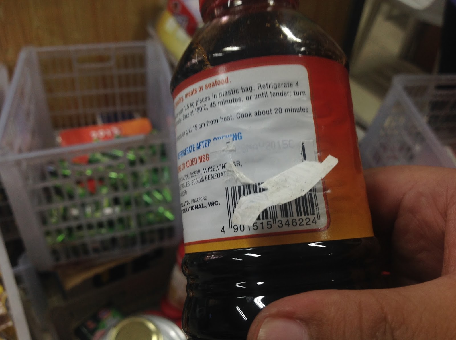 Manila Seizes Expired Food Products in Quiapo (Watchdog calls for more ...