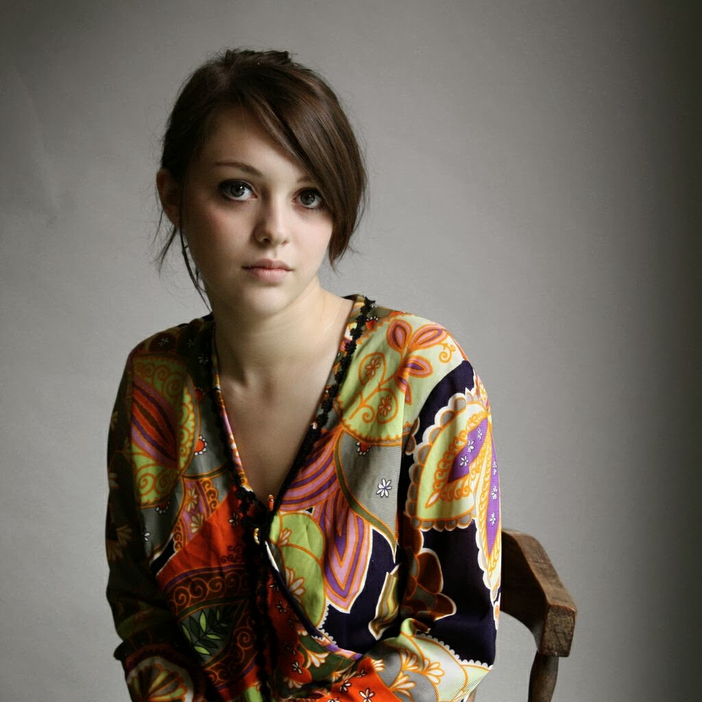 MyptsTuts: Bộ ảnh Portrait Photography của Weekly Imogen ( phần 2)