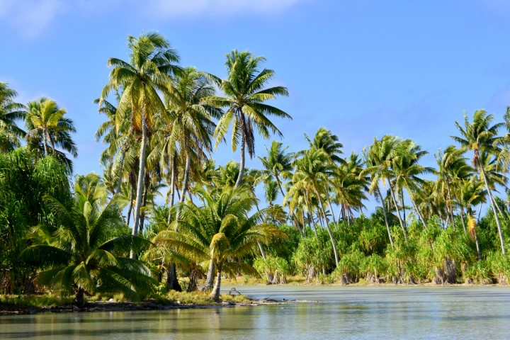 World Adventures: Tales of the South Pacific, Day 20, Tabuaeran ...