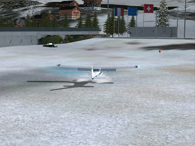 FlySim&Real: marzo 2012