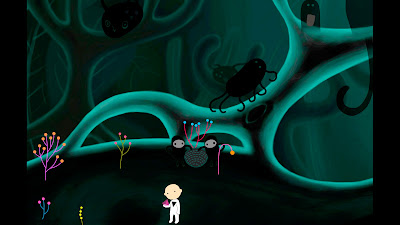 Quiero ser creador de videojuegos: Mr. Shadow: The game