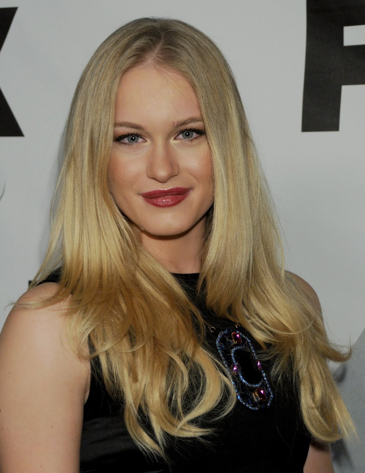 Leven Alice Rambin