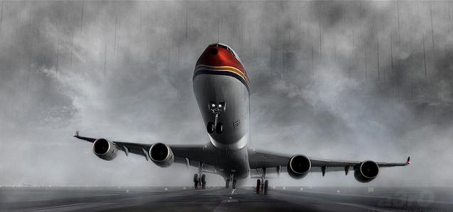 Skymaster: IFR- Instrument flight rules for dummies