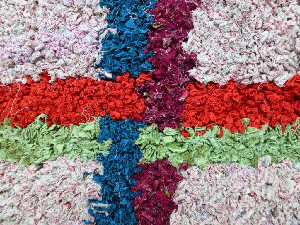 Gamru Rag Rugs: Rugs For sale