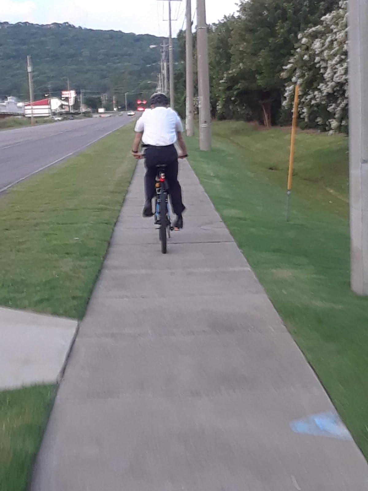 Elder Michael Milius