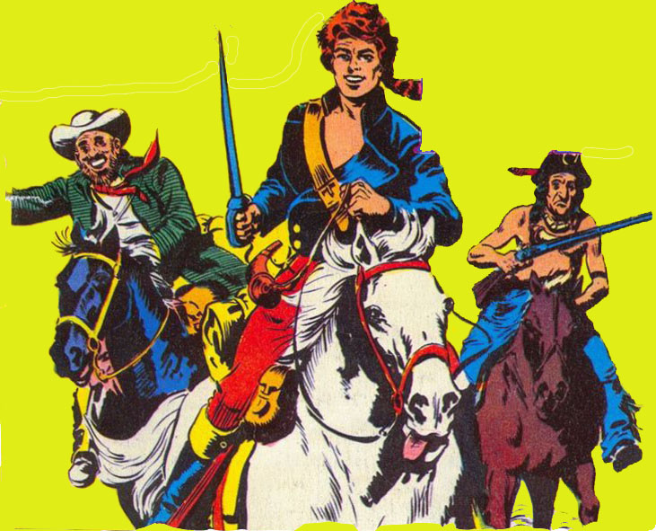 Comics-memories: Περιπετεια- Εβδομαδιαιο Ψυχαγωγικο Περιοδικο