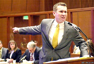 Asuntos Legales.: Técnicas para litigar en el Proceso Penal. (Audiencia ...