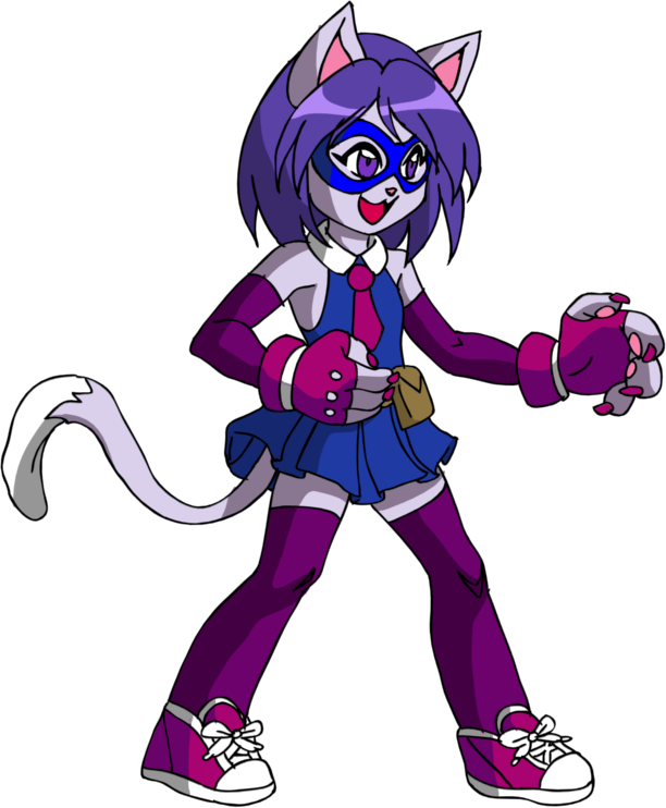 The Sinistro´s Lounge