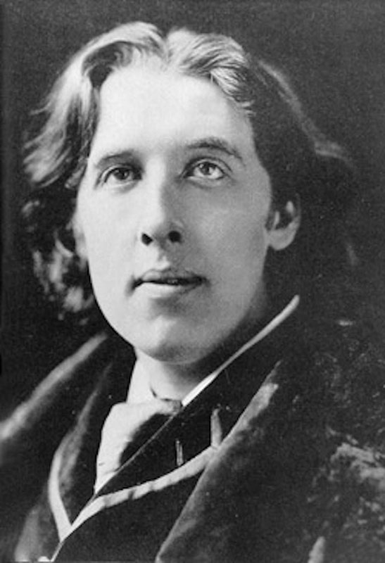 ΜουσικόVLOG: Oscar Wilde [Όσκαρ Ουάιλντ (1854-1900)]