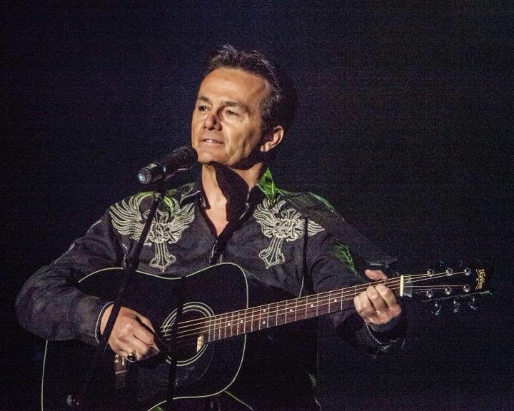 I Love Las Vegas Magazine...BLOG: Performer Peter Pavone Belts Out ...