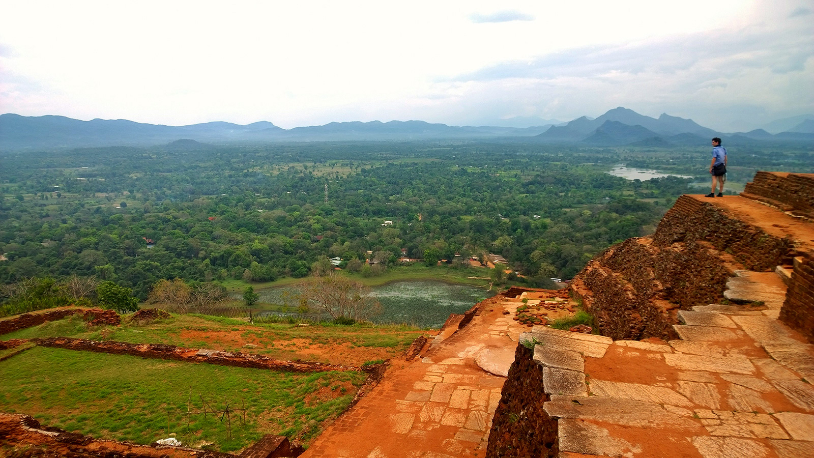 Kashyapa I Of Anuradhapura - JungleKey.in Image