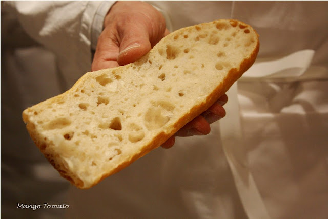 Mango & Tomato: Paul Bakery, from France to Washington DC, opens May 2!