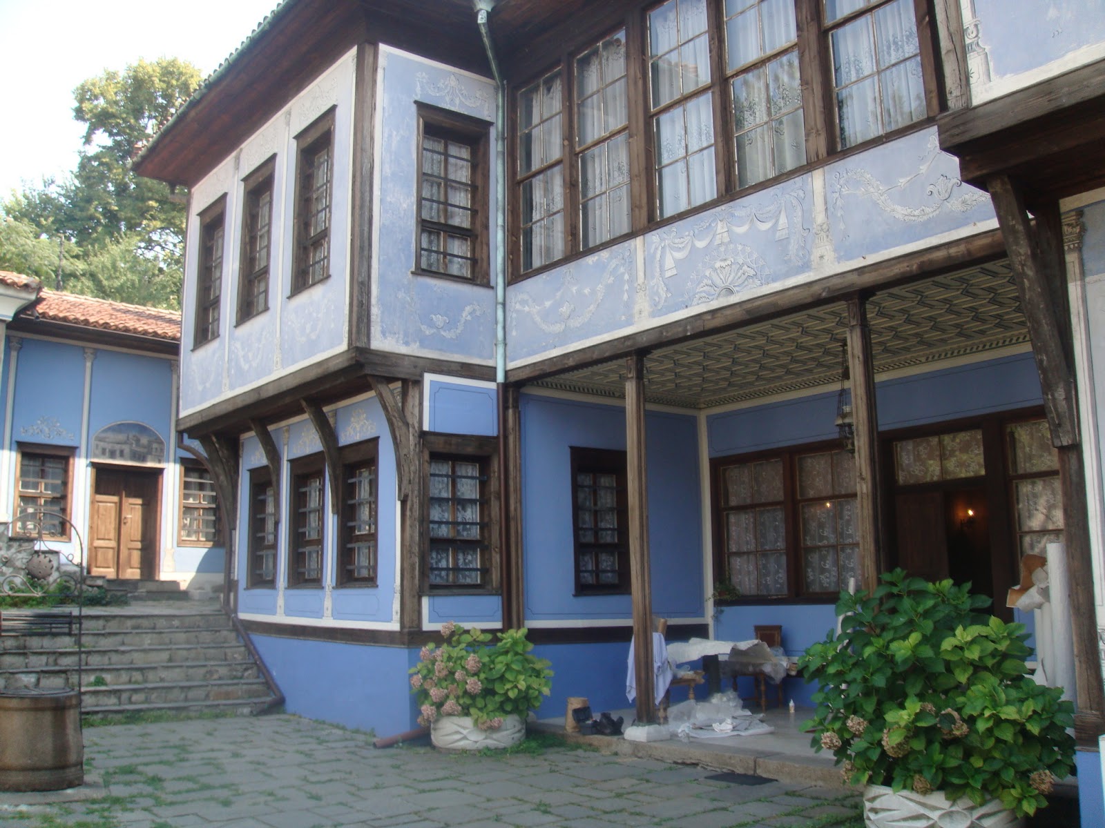 Plovdiv Gezilecek Yerler: Bulgaristan Filibe Gezimiz | Gezen Anne