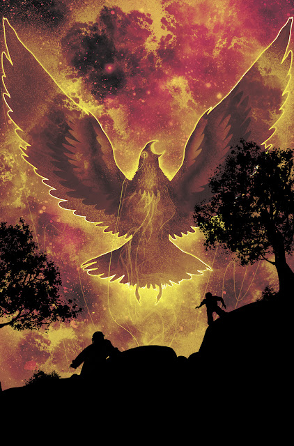 The Geeky Nerfherder: Artist Spotlight: The Art Of . . . Frazer Irving