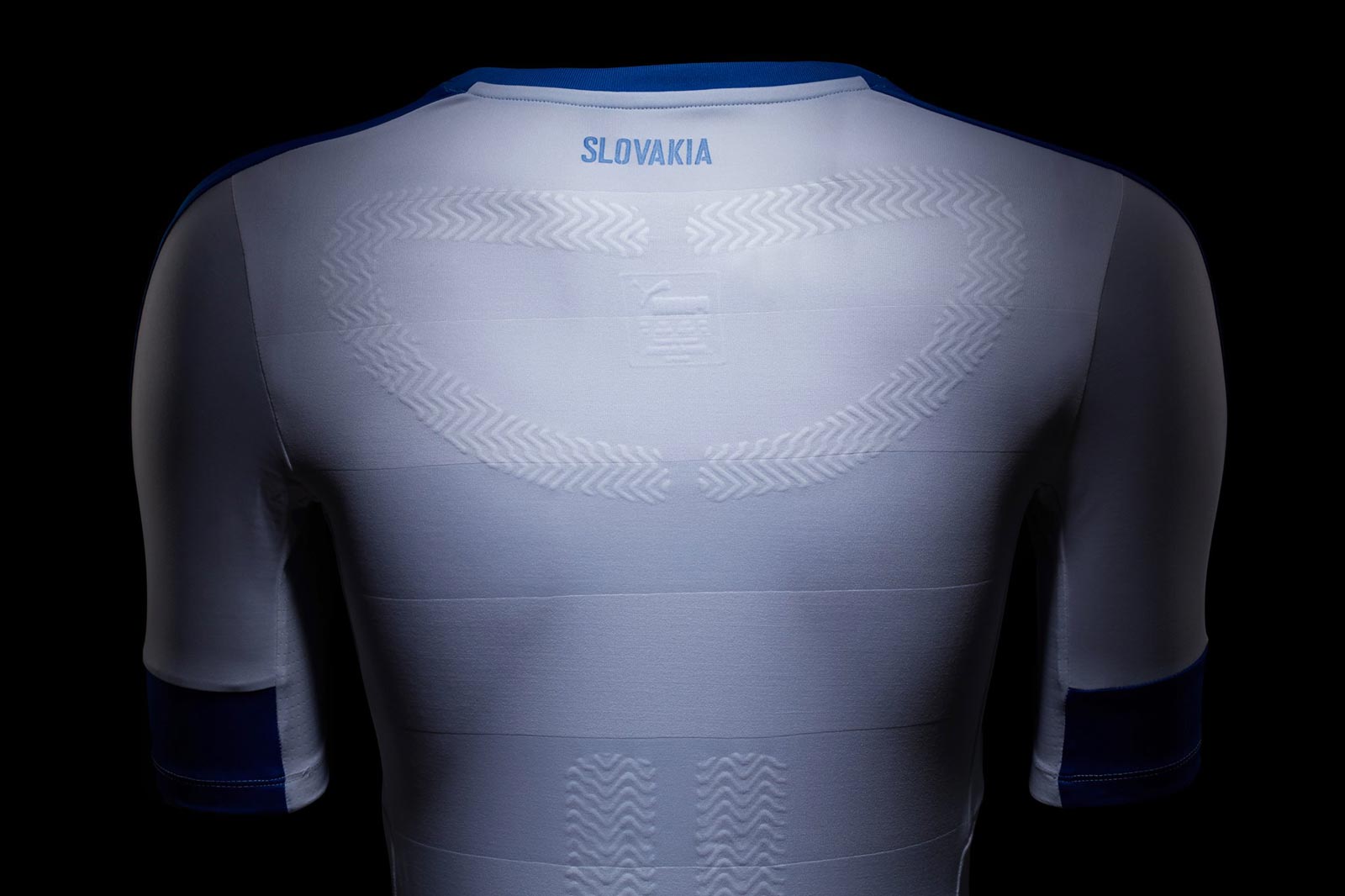 Slovakia Euro 2016 Home Kit Released - Footy Headlines