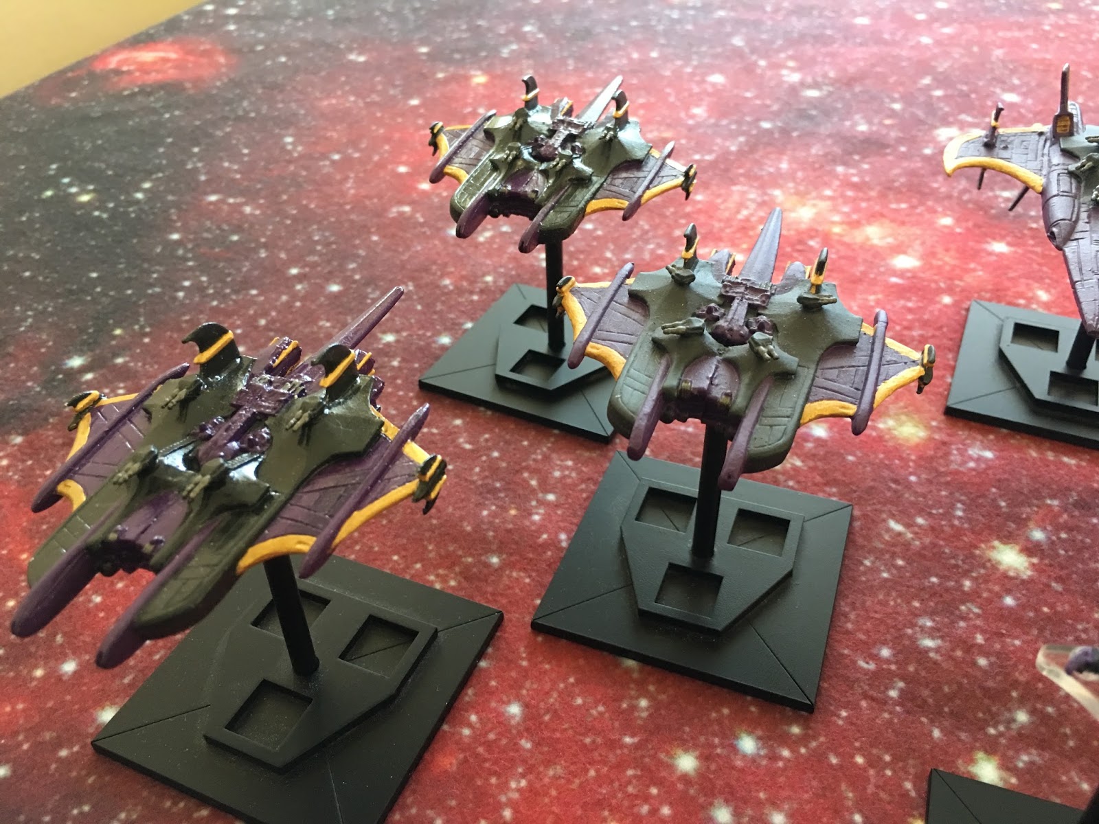 The Delphic Expanse: Centauri Republic - Royal Homefleet Patrol