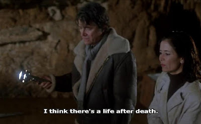 The Bloody Pit of Horror: Litan (1982)