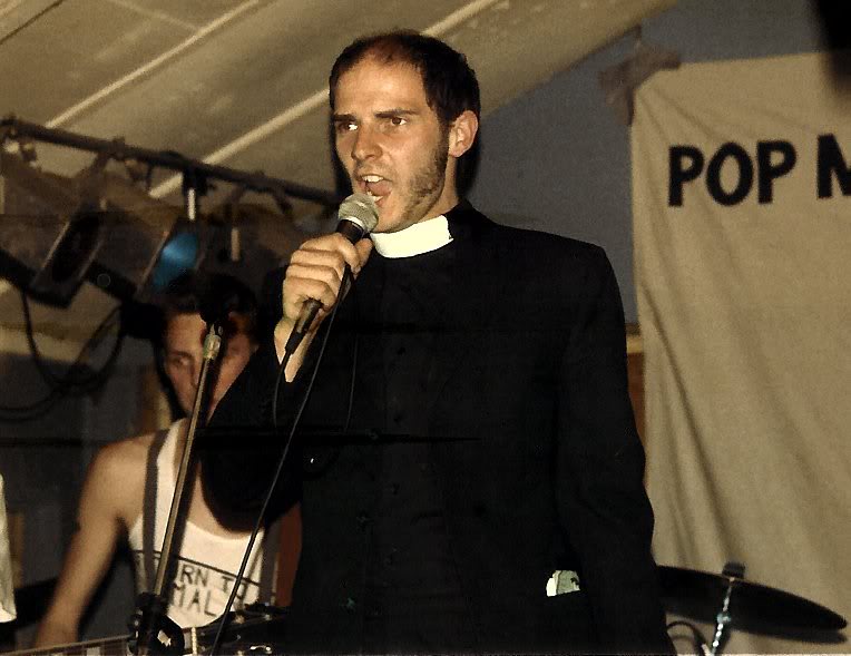 Listen and Understand: Chumbawamba