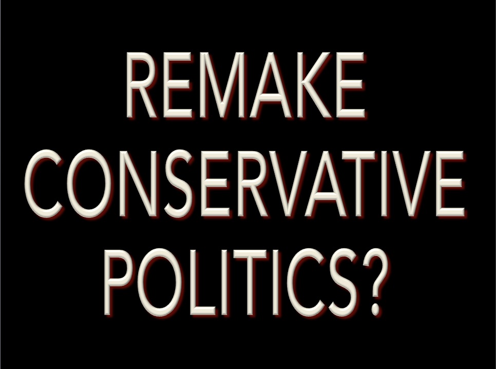 CONTRARY BRIN: Will some conservatives support Clinton? Or a third ...