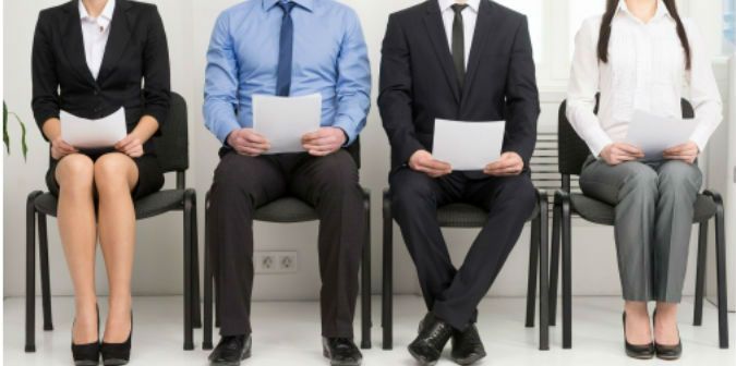 Conseil: comment s'habiller pour un entretien d'embauche homme ...