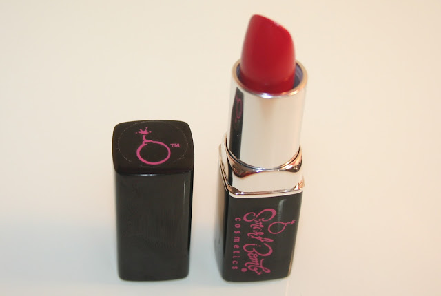 Fashion Maven... Mommy: Fall in Love with Smart Bomb Cosmetics!