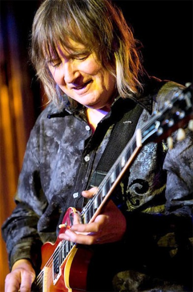 Classic Rock Here And Now: Exclusive Interview: British Blues ...