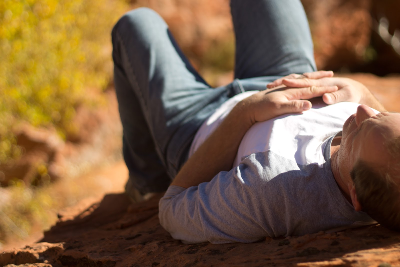 the call family: Thankful for Thanksgiving and so much more...