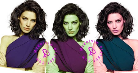 Jessica Pare Biography and Height Weight - Model and Celebrity Bios and ...