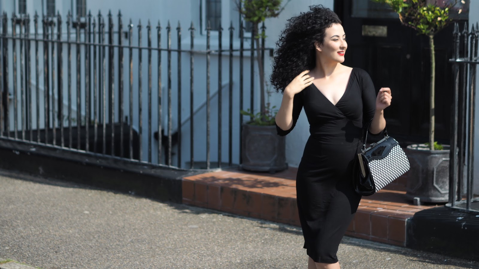 Atomic Amber: The Secret Sadie 3 in 1 Bag by Glamour Bunny Review