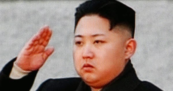Cool stuff you can use.: North Korean Men Must Get Leader's Haircut or ...