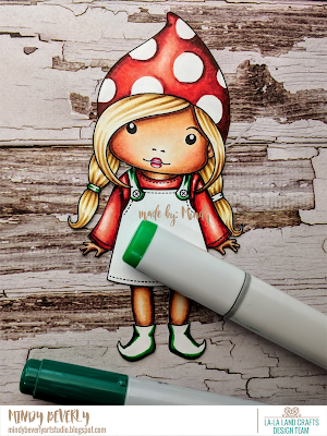 La-La Land Crafts Inspiration and Tutorial Blog: Tutorial Thursday ...